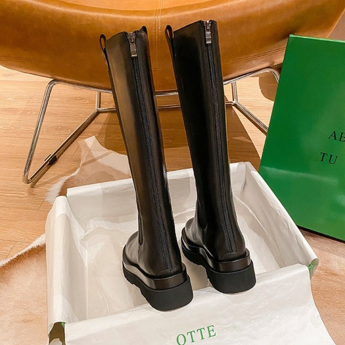 Britt Boots – Calidistore