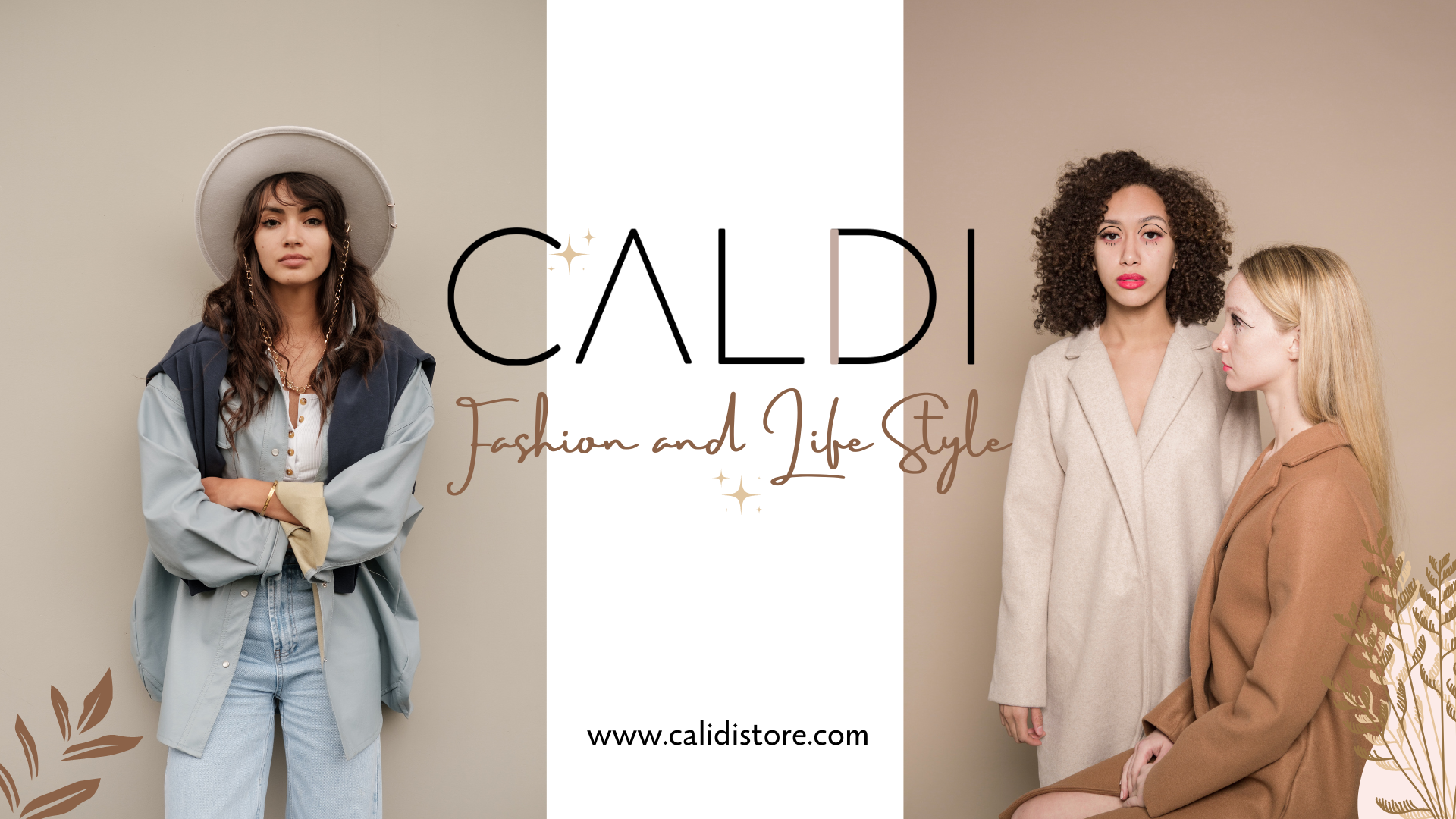 Calidi Store - Women's fashion worldwide shipping shop online – Calidistore